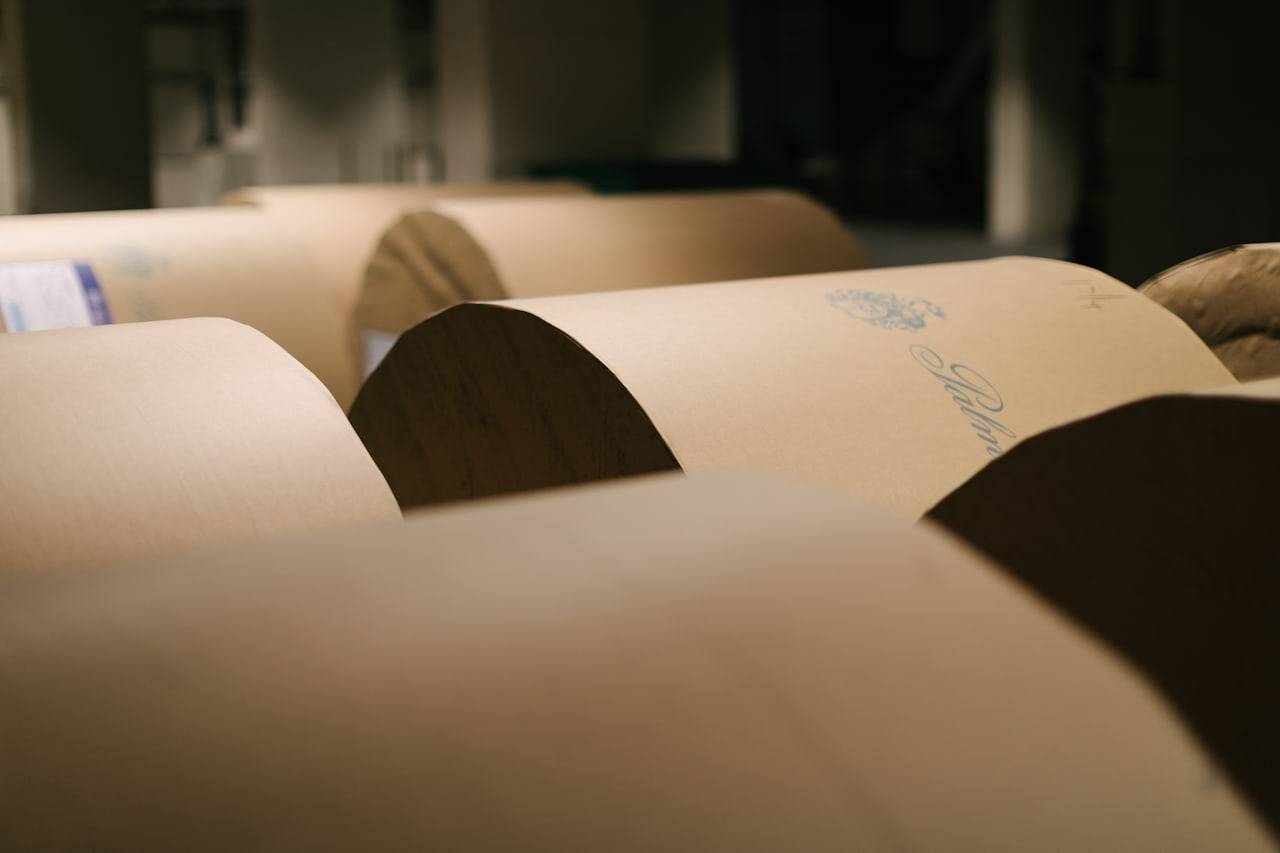 Discovery Print - Contract Newspaper Printers